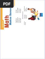 Grade 7 Math Book Canada | PDF | Homeschooling | Curriculum