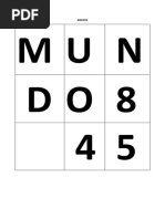 FOIS Escala de Severidad Disfagia | PDF