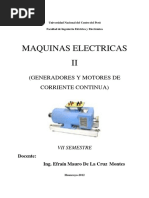 Máquinas Eléctricas - Jesus Fraile Mora SOLUCIONARIO | PDF