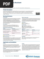 ISO 11654:1997 Sound Absorption Standards | PDF | International ...