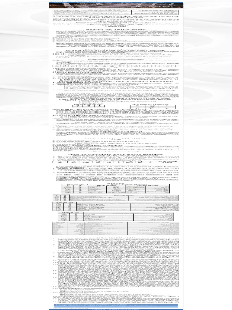 Ism - e - Azam | PDF | Quran | Islam