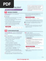 Interchange 4th Edition Intro Student Book | PDF