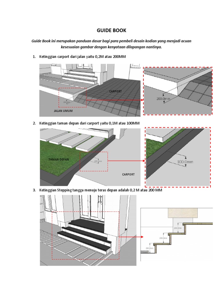 Guide Book PDF | PDF