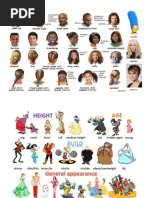 Generational Personality Quiz Handout | PDF | Behavioural Sciences ...