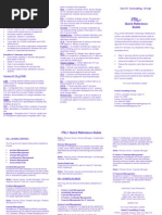 ServiceNow Fundamentals Notes-1 | PDF | Business | Computers