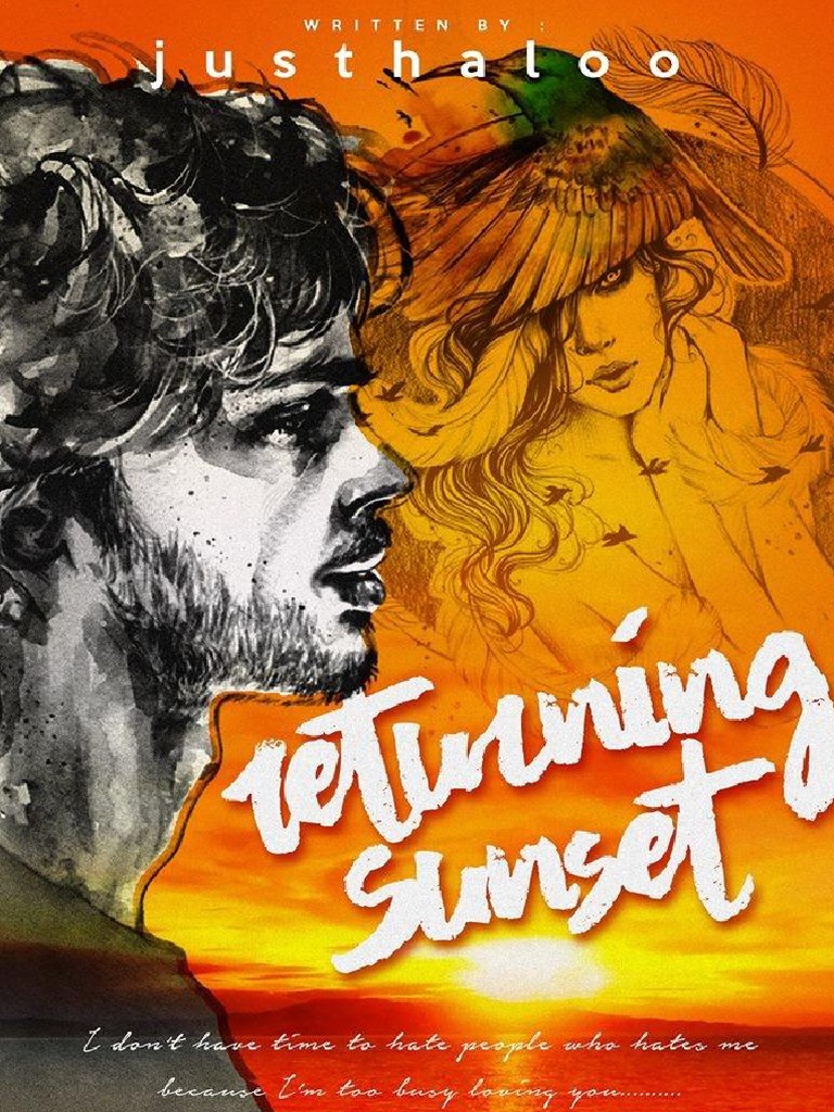 Returning Sunset PDF | PDF