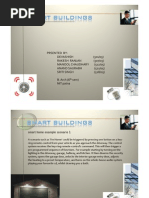 Building Auxiliary System Design | PDF | Security Alarm | Closed ...