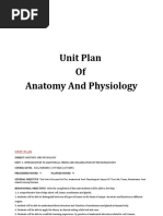 BSC 1 Sem Fon Course Plan | PDF | Nursing | Social Programs