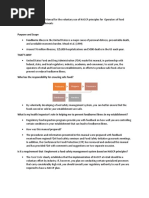 BRC Vulnerability Assessment | PDF