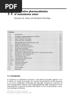 Steroid Potency Chart | PDF | Topical Medication | Drugs