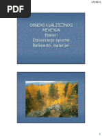 Pomično Mjerilo - Predavanje | PDF