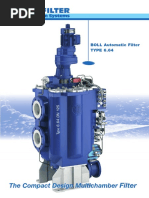 Marine Chemicals Equivalents | PDF