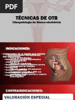 Maniobra de Ritgen | PDF | Parto | Reproducción