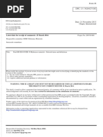 Usp 791 | PDF