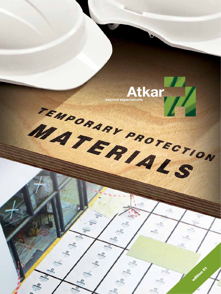 Atkar TPM Catalogue | PDF | Wall | Plywood