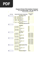 Bomba Submission | PDF | Fire Safety | Safety