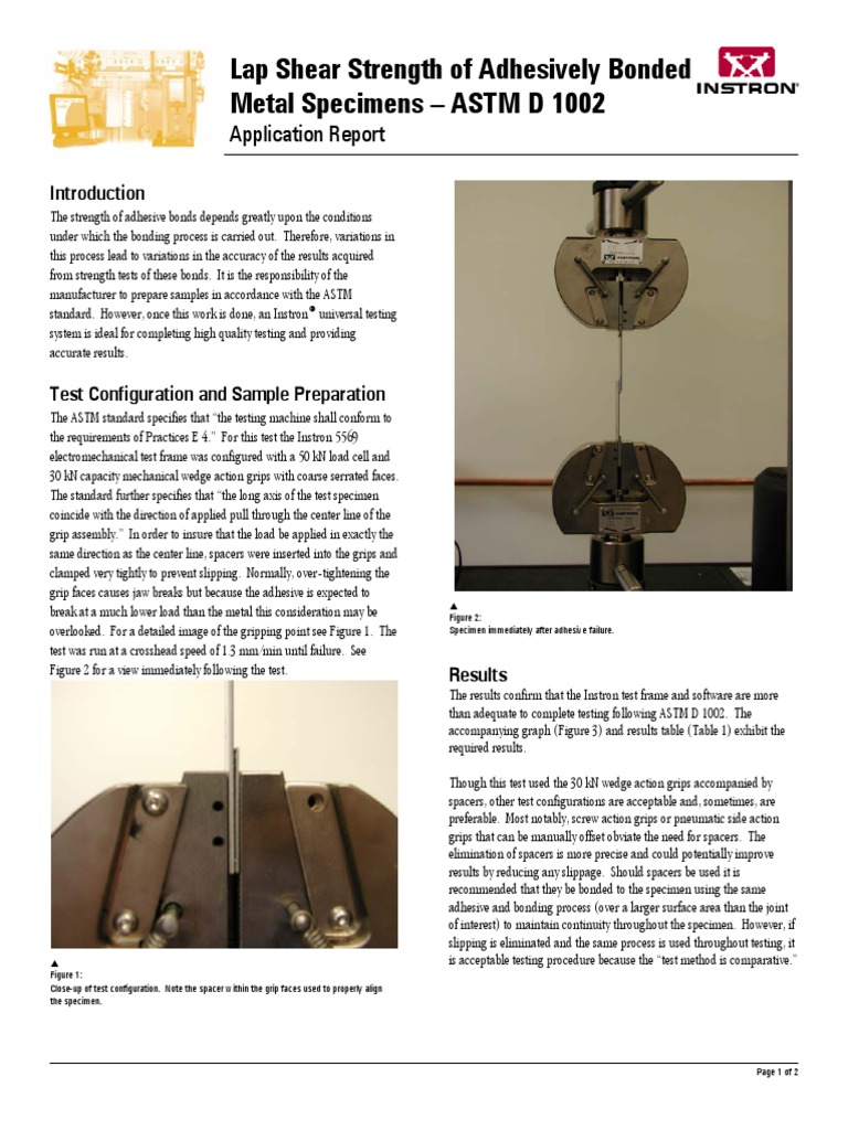 Astm D790 | PDF | Adhesive | Nature