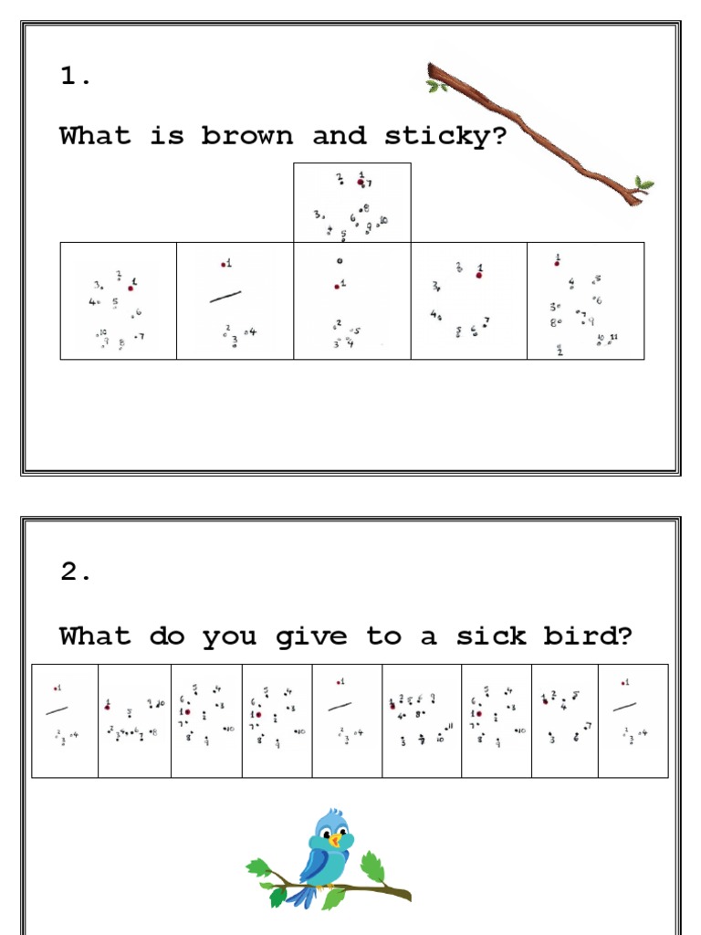 Handwriting Template | PDF