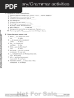 KGL B1 Contest Sample Test Paper | PDF