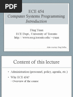 Systems Programming and Operating Systems by Dhamdhere PDF | PDF