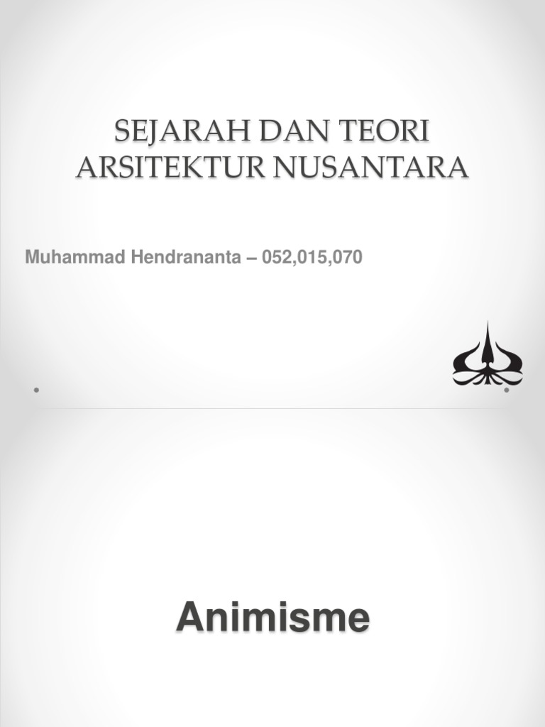 Animisme & Paganisme | PDF