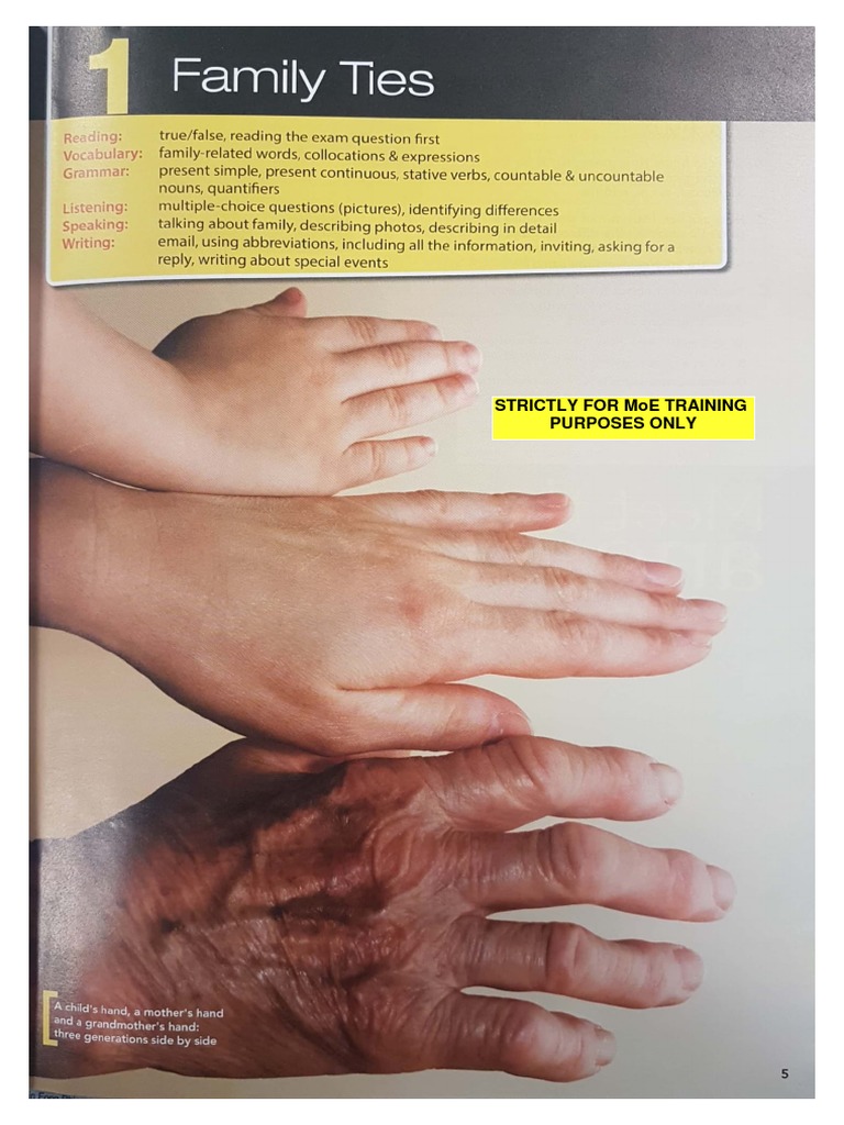 Form 3 Textbook | PDF