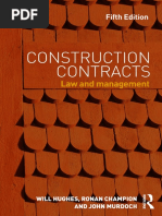 NRM1-21 Pages | PDF | General Contractor | Cost