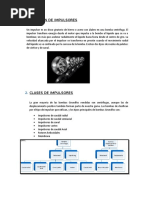 Tipos de impulsores en bombas centrífugas | PDF | Bomba | Ingeniería ...