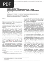En 1363-1 General Requirements | PDF | Thermocouple | Pressure