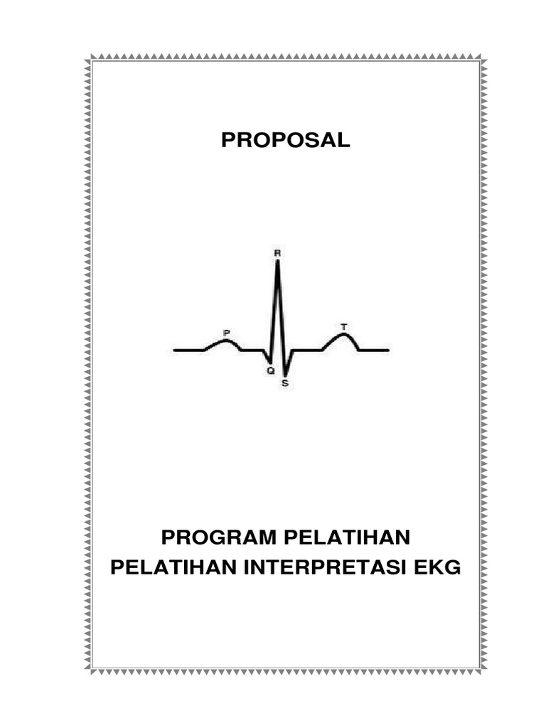 Jilid Proposal | PDF