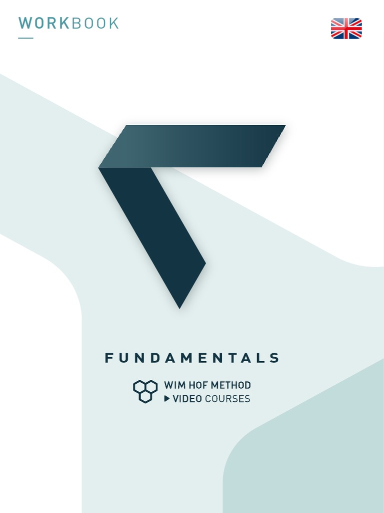Fundamentals Workbook ENG Rev | PDF | Exhalation | Breathing