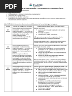 Progressão Temática e Progressão Textual | PDF | Alfabetização