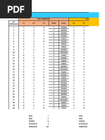 Analisis Pestel Empresa Cosapi | PDF | Perú | Minería