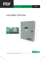 YSM Series Air Handling Units | PDF | Duct (Flow) | Heat Exchanger