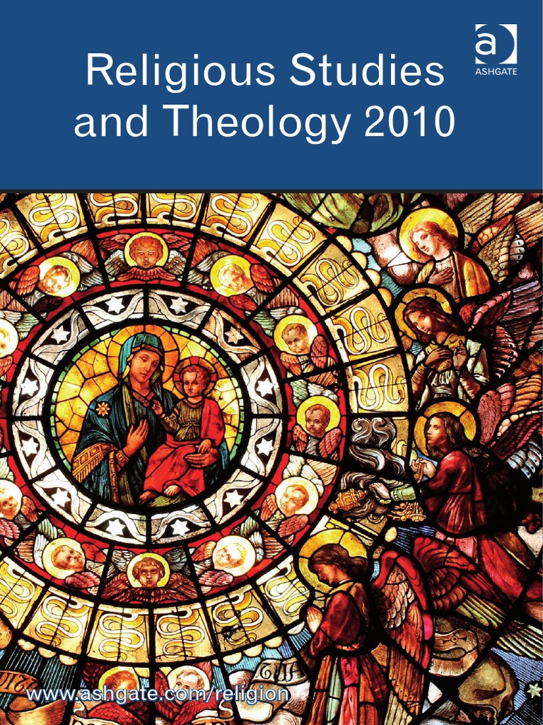 Religious Studies Titles 2010 | PDF | Anglicanism | Mysticism