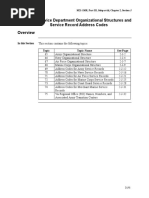 U.S. Navy Squadron Designation System | PDF | Squadron (Aviation ...