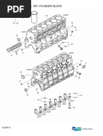 Mitsubishi 3G81 Engine Service Manual | PDF | Propulsion ...