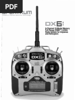 DXe Programming Instructions | PDF | Usb | Google Play