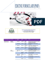 Do Not Tube List For Pharmaceuticals: (Revised July 2015) | PDF ...