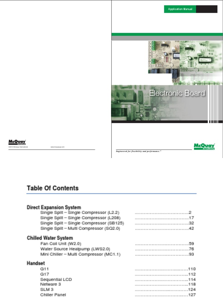 IM-MDS Design and Installation Guide | PDF | Thermostat | Heat Pump