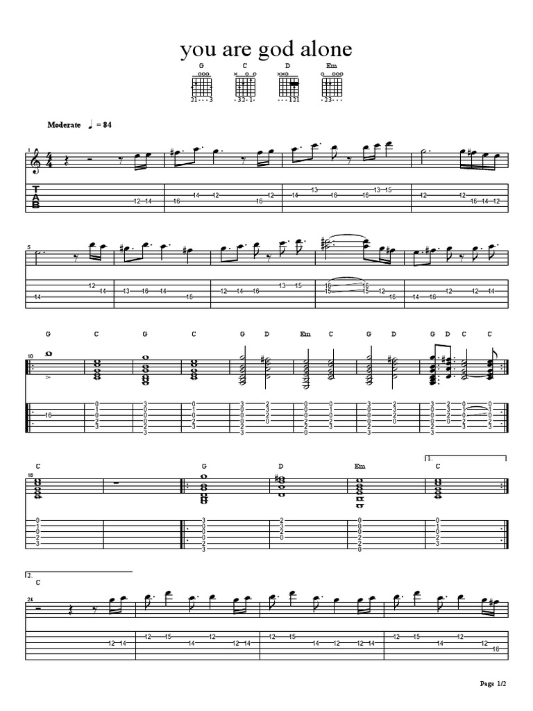 You Are God Alone Pdf Pdf