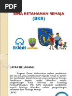 Modul BKKBN Kesehatan Mental & Reproduksi Remaja | PDF