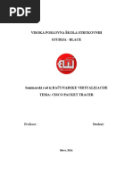 Slaac and Dhcpv6 - Quiz | PDF