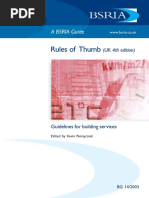 BCO Guide Specification 2019 | PDF | Lighting | Elevator