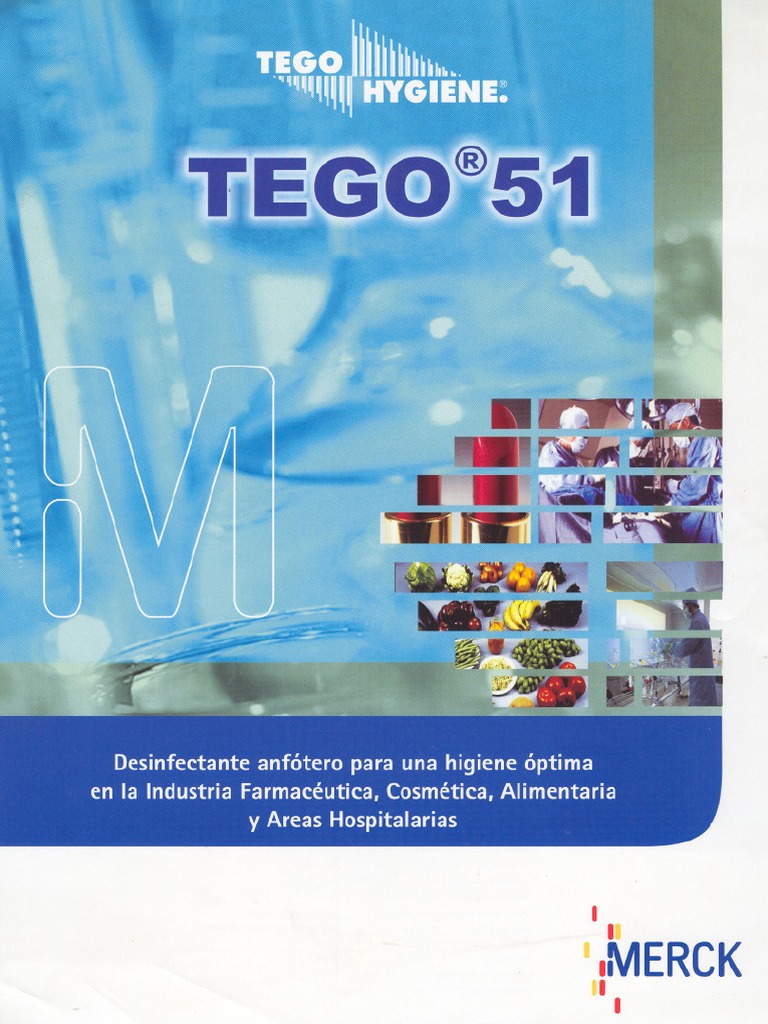 3475 Citrosan Ficha Tecnica V 7 | PDF