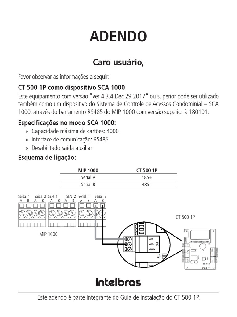 Datasheet A4 Icon CT 500 1p 2p 4p Site 0 | PDF