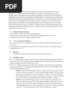 How Far Ill Go Moana | PDF | Singing | Song Structure