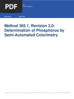 Astm E691 | PDF | Variance | Standard Deviation