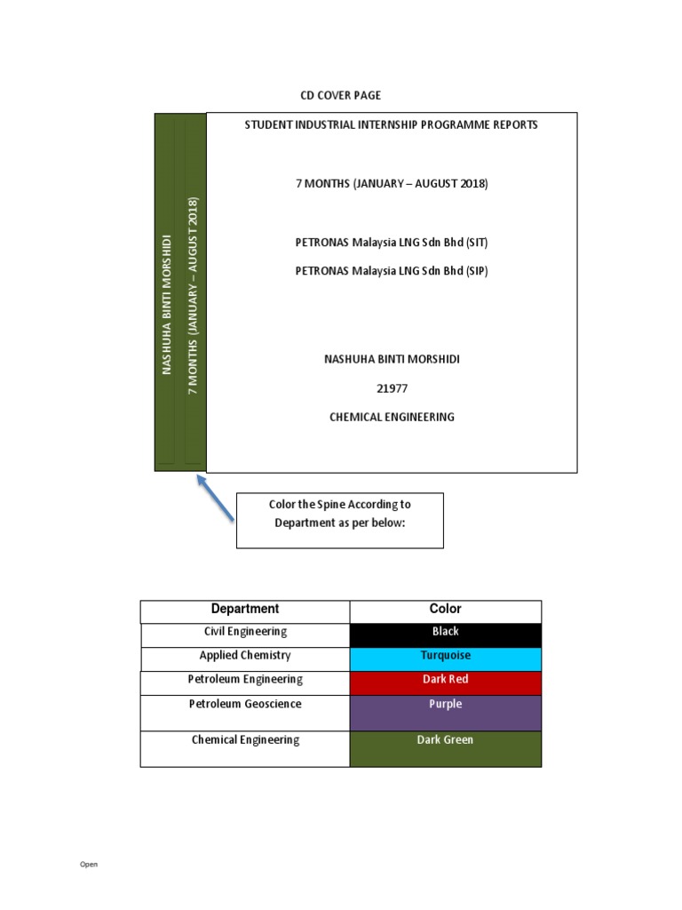 CD Cover Page (4909) | PDF