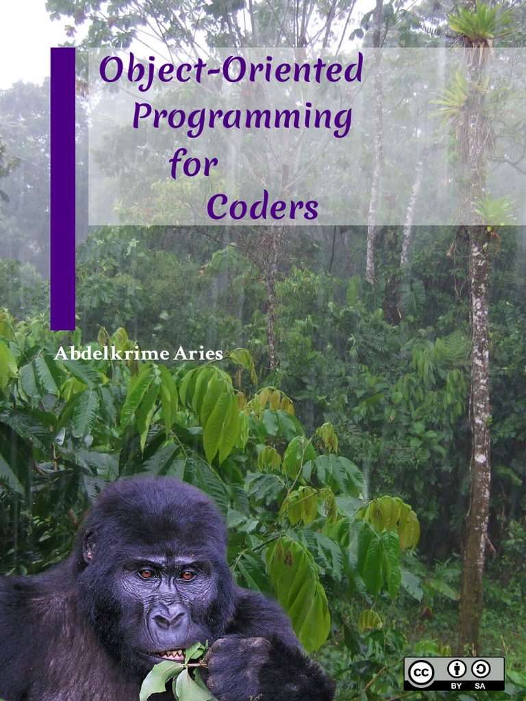 Object-Oriented Programming For Coders | PDF | Object Oriented Programming | Inheritance (Object ...